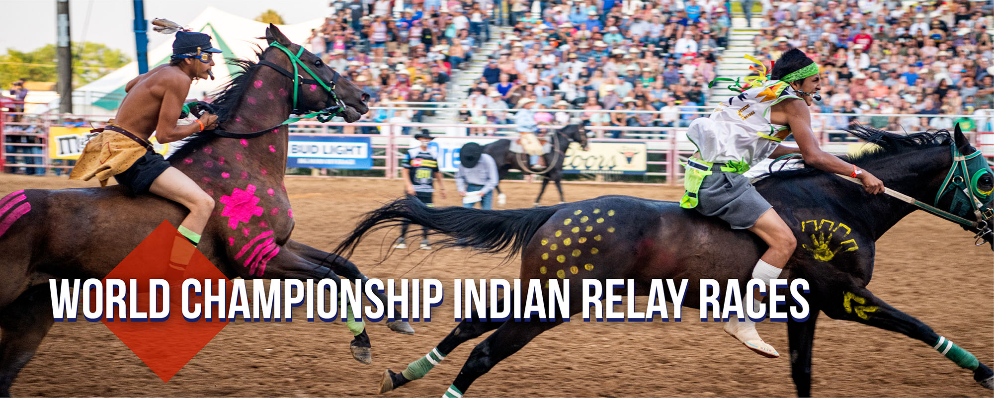 Sheridan WYO Rodeo | – PRCA Rodeo, Sheridan, Wyoming