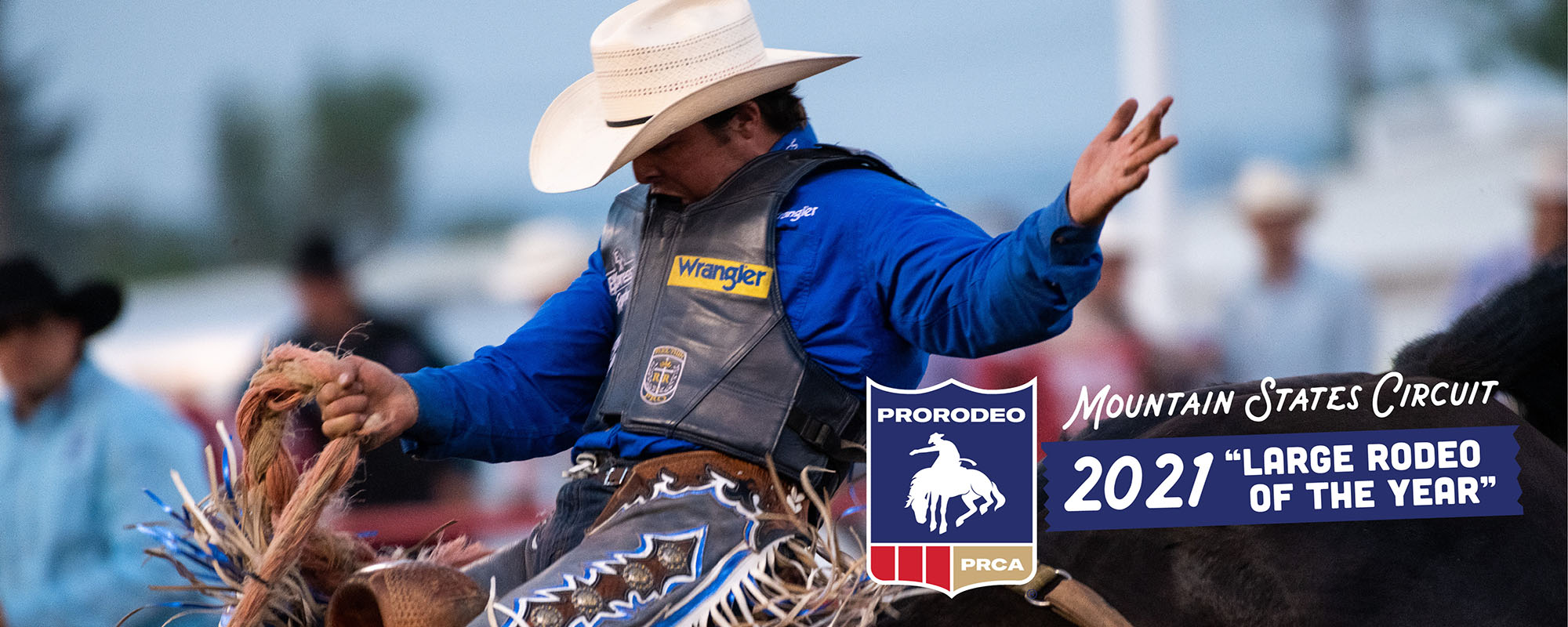 Sheridan WYO Rodeo | – PRCA Rodeo, Sheridan, Wyoming